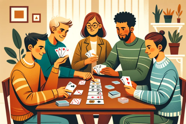 Game Rules Archives - Card Games